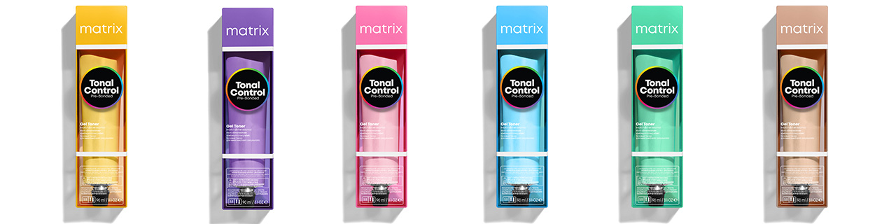 Matrix Tonal Control