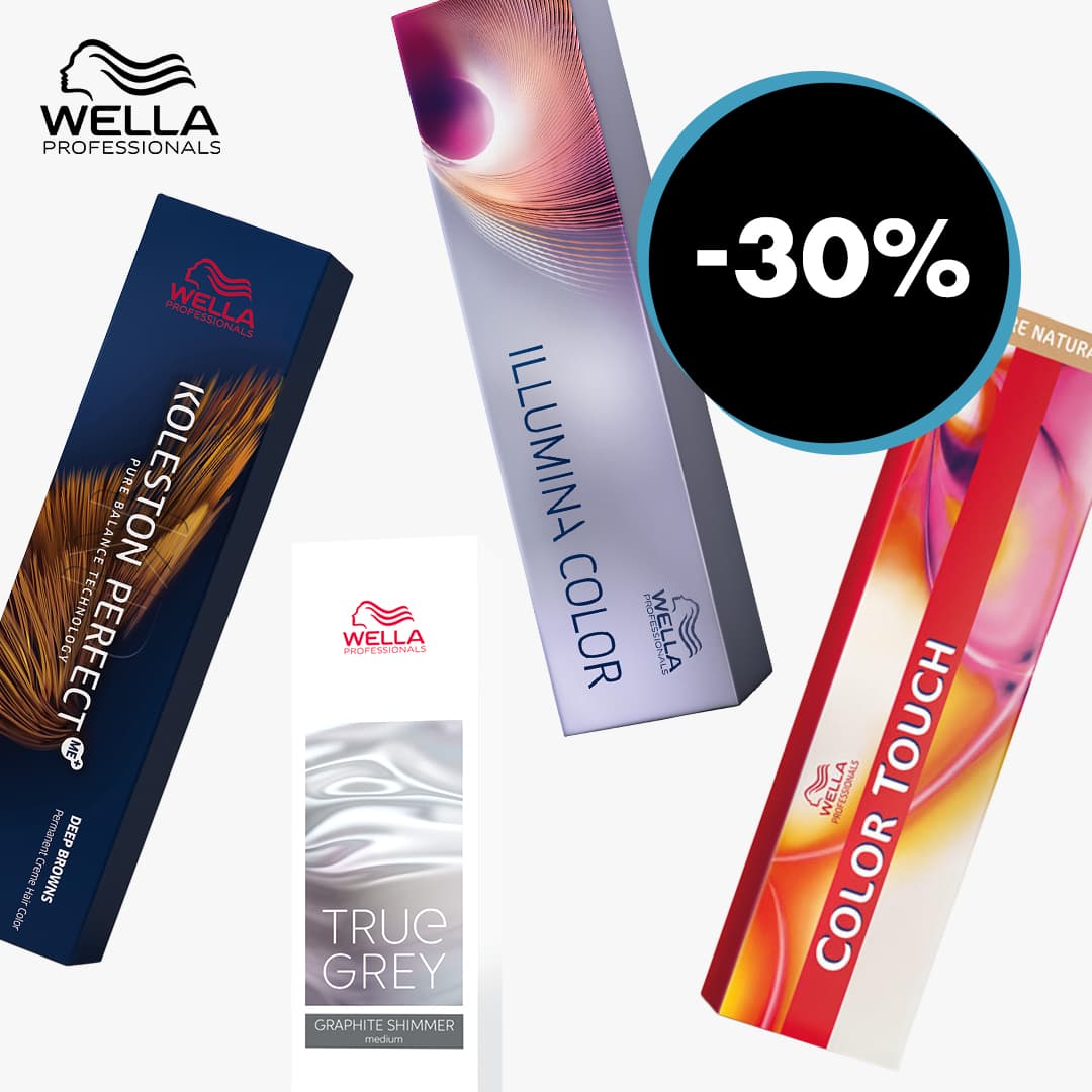 HeadBrands Frisörgrossist online - HeadBrands Sverige